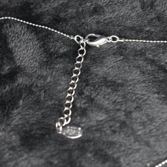 Cool Jewels | Jewelry | 35 Nwt Cool Jewels Pink Crystal Penguin ...